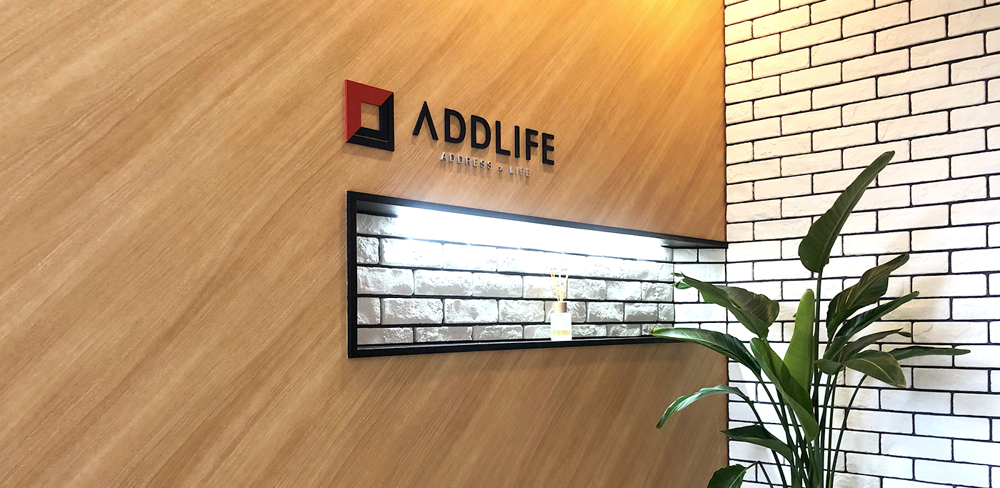 株式会社 ADDLIFE
