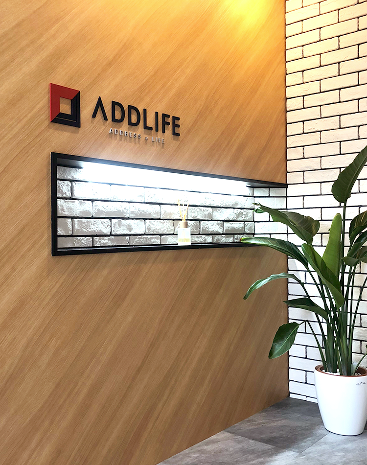株式会社 ADDLIFE